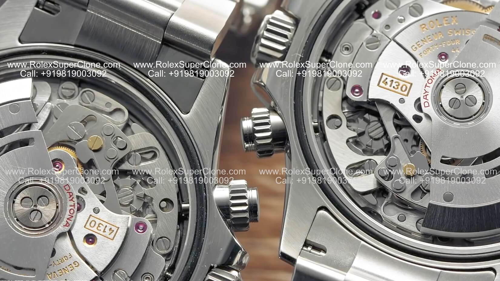 Rolex Super Clone Review | Best 1:1 Rolex Replica Watches