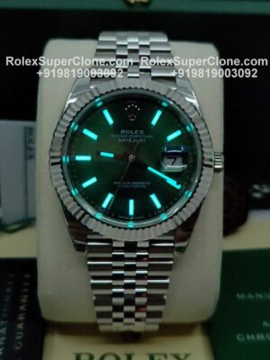 Best 1:1 Rolex Super Clone Replica Swiss Movement Watches