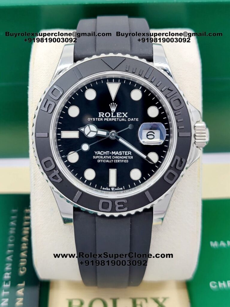 Ultimate Rolex Super Clone Watches - Top Tier 1:1 Rolex Replica