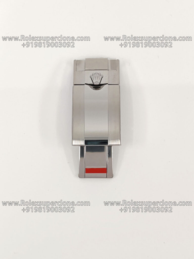 Buy Rolex Clasp Lock For Rolex Daytona or GMT Master II Oyster Bracelets