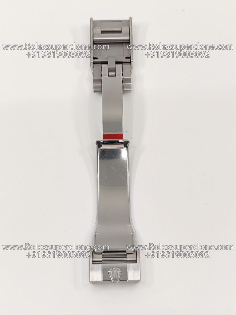 Buy Rolex Clasp Lock For Rolex Daytona or GMT Master II Oyster Bracelets