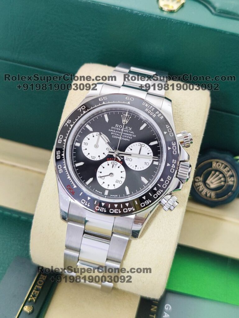 Ultimate Rolex Super Clone Watches - Top Tier 1:1 Rolex Replica