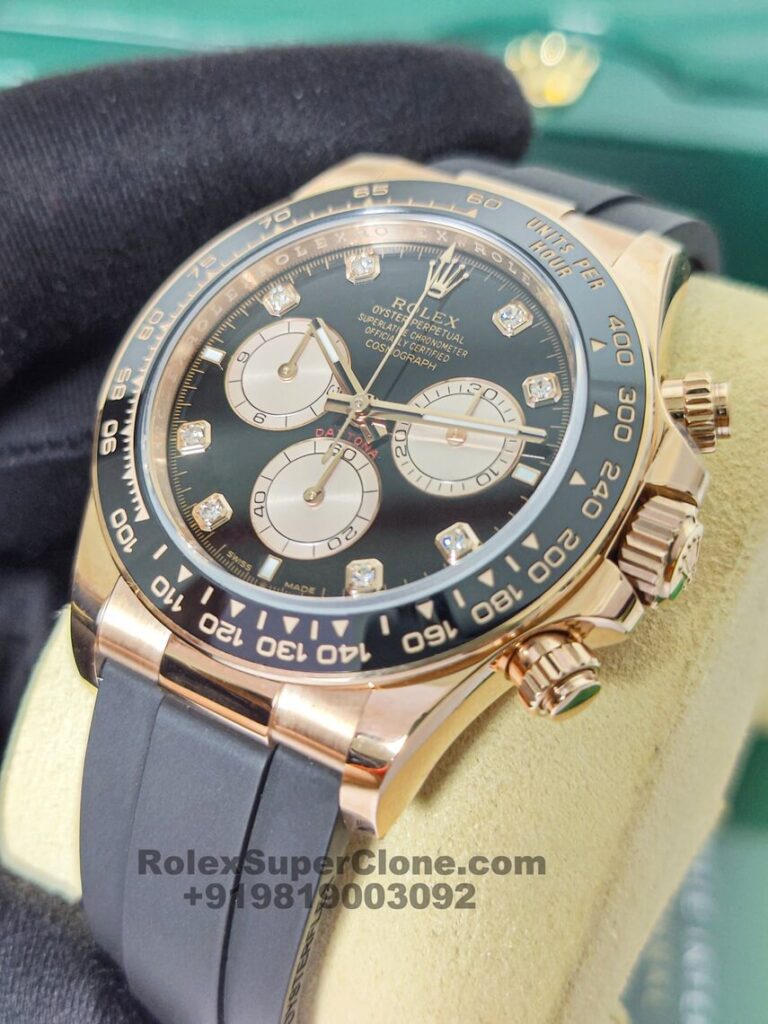 New Rolex Daytona Super Clone Replica Watches UK
